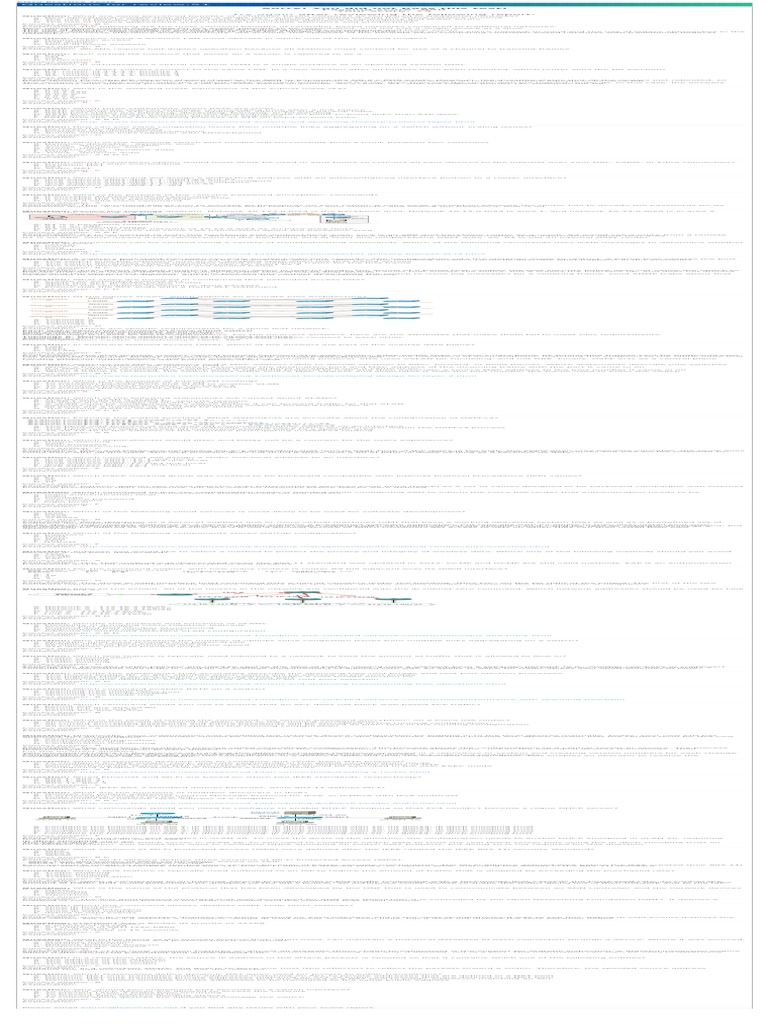 Ccna Model Mcqs Pdf Computer Network I Pv6