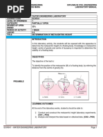 Four Types of Objective Test Items | PDF | Question | Sentence ...