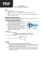 PHYSICS Practical Class11/experiment Book | PDF