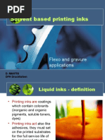 NC-PU Common Inks System | PDF | Ink | Industrial Processes