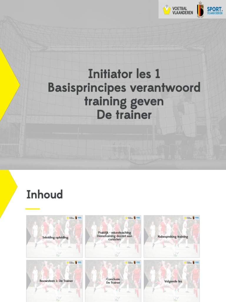 1b - Trainer | PDF
