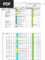 FY-2025-2026 Training Calendar | PDF