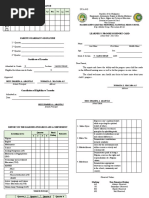 SF9 MATATAG Grade3 | PDF