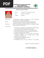 Daftar Cabang KFTD | PDF