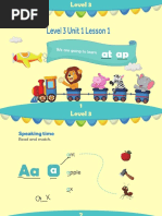 Jolly Phonics Group 2 Worksheets | PDF