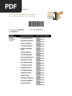 Lift Lobby Pressurization Calculation | PDF | Leak | Chemical Engineering