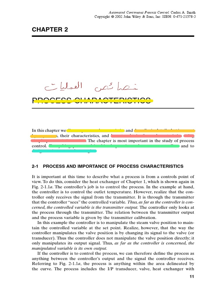 ch-2 Adaptive - 220404 - 132005 PDF | PDF