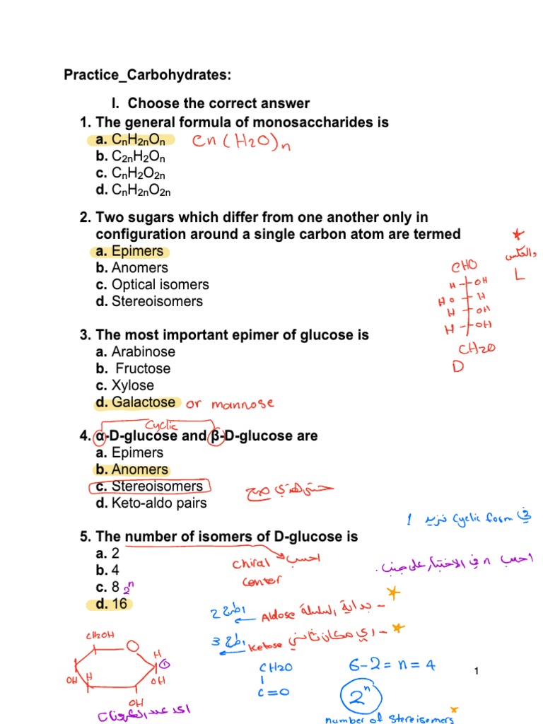 Biochemistry 2 | PDF