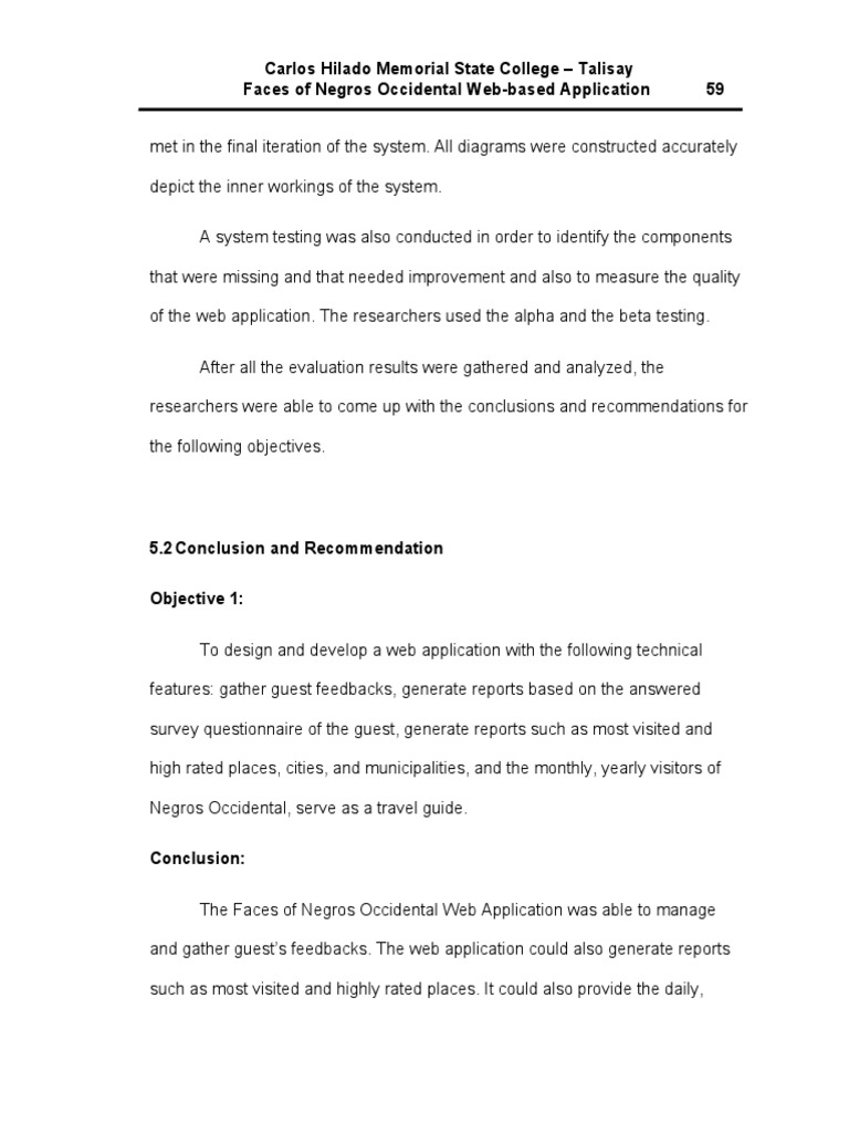 Chapter 5 | PDF | Application Software | World Wide Web