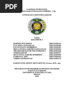 JNC 8 Hypertension Guideline Algorithm - En.id | PDF