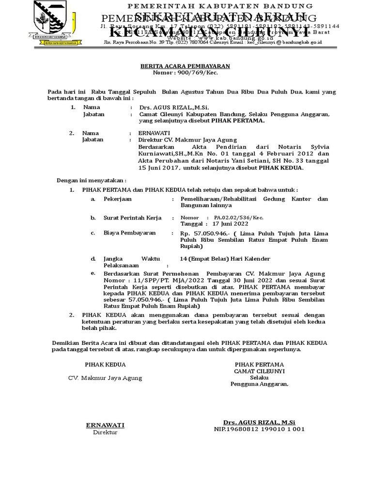 BA. Pembyran+Kwi | PDF