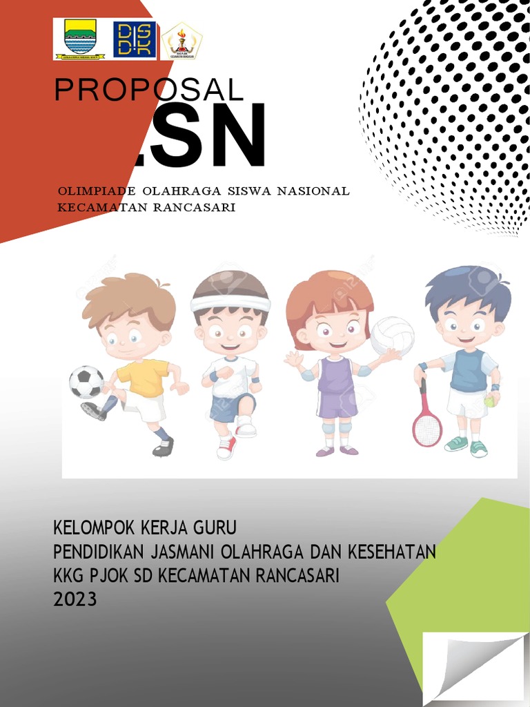 Proposal O2sn 10 Cabor | PDF