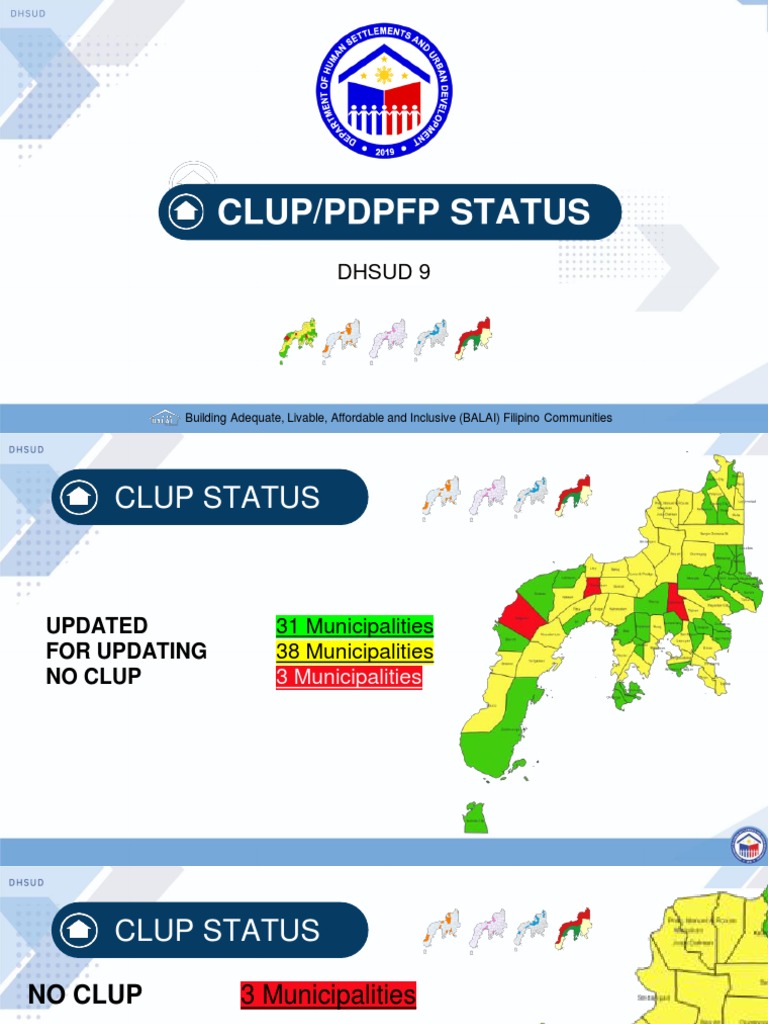 2DHSUD-PDPF-CLUP.pdf | PDF