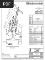 API 598 Valve Inspection and Testing | PDF | Valve | Gas Technologies