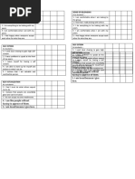 Social Connectedness Scale | PDF | Psychology | Psychotherapy