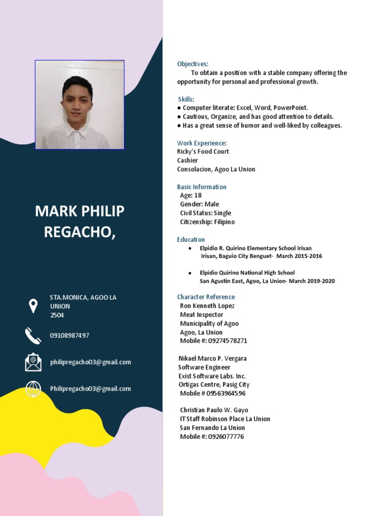 Akash Resume | PDF | Career & Growth