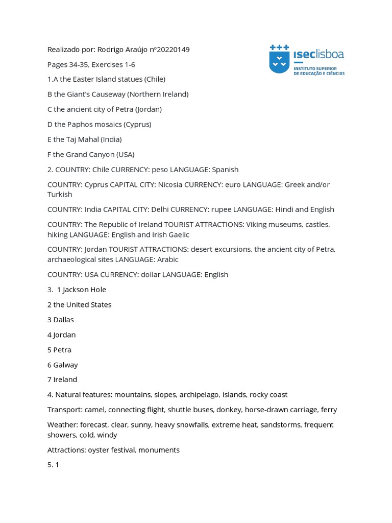 Document 16 | PDF | Ireland