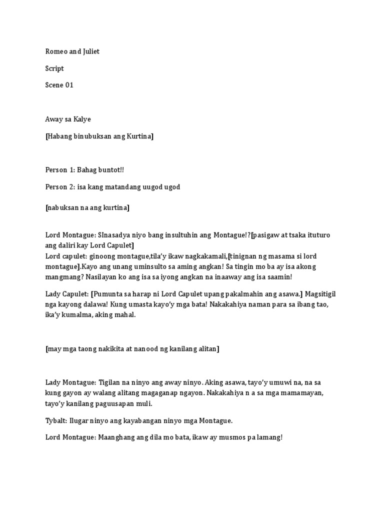 Romeo-and-Juliet.pdf | PDF