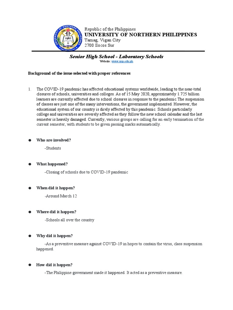 VERGARA, Thea Brigette L. (Task 4) | PDF | Social Science