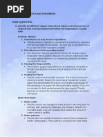 Proposal Defense PPT Sample | PDF