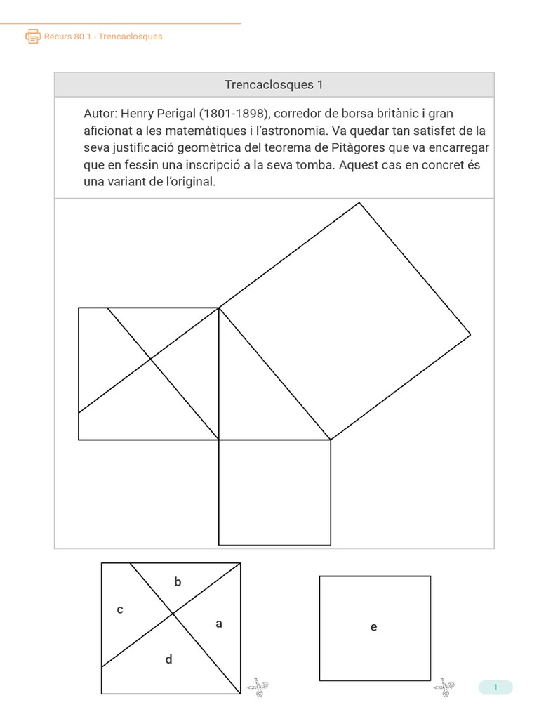 Recurs 80.1 - Trencaclosques | PDF