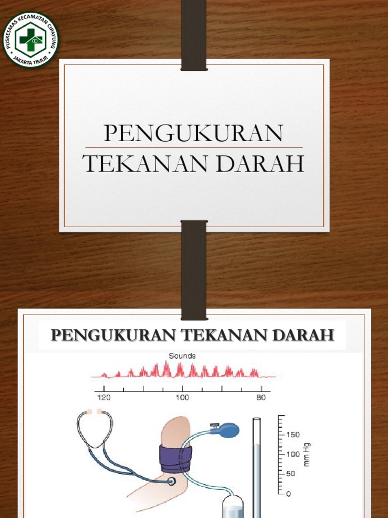 Pemeriksaan TD, LP, Imt | PDF