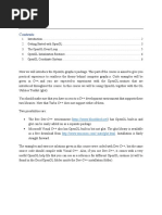 Free Network Firewall Computer Graphics Project Using OpenGL Report ...