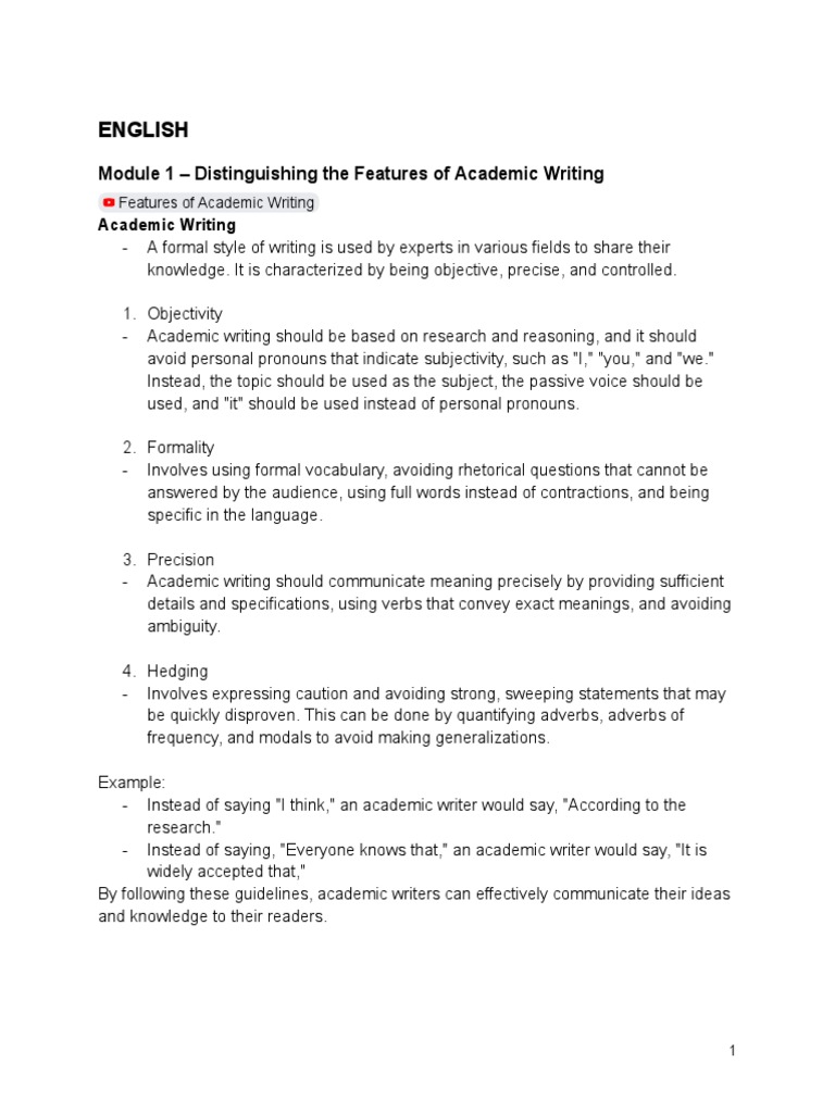 4th Quarter Notes PDF | PDF | Self-Improvement