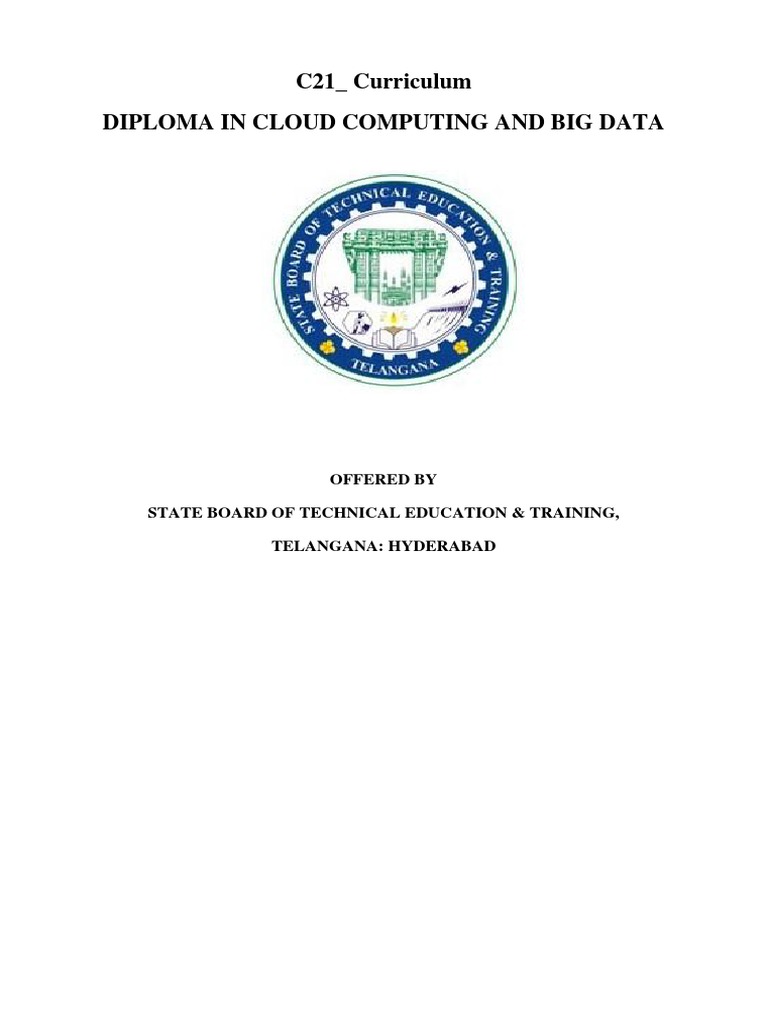 C21 - CCB - Ii Sem PDF | PDF