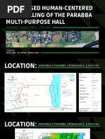 Sample Barangay Project Proposal | PDF | Waste Management | Waste