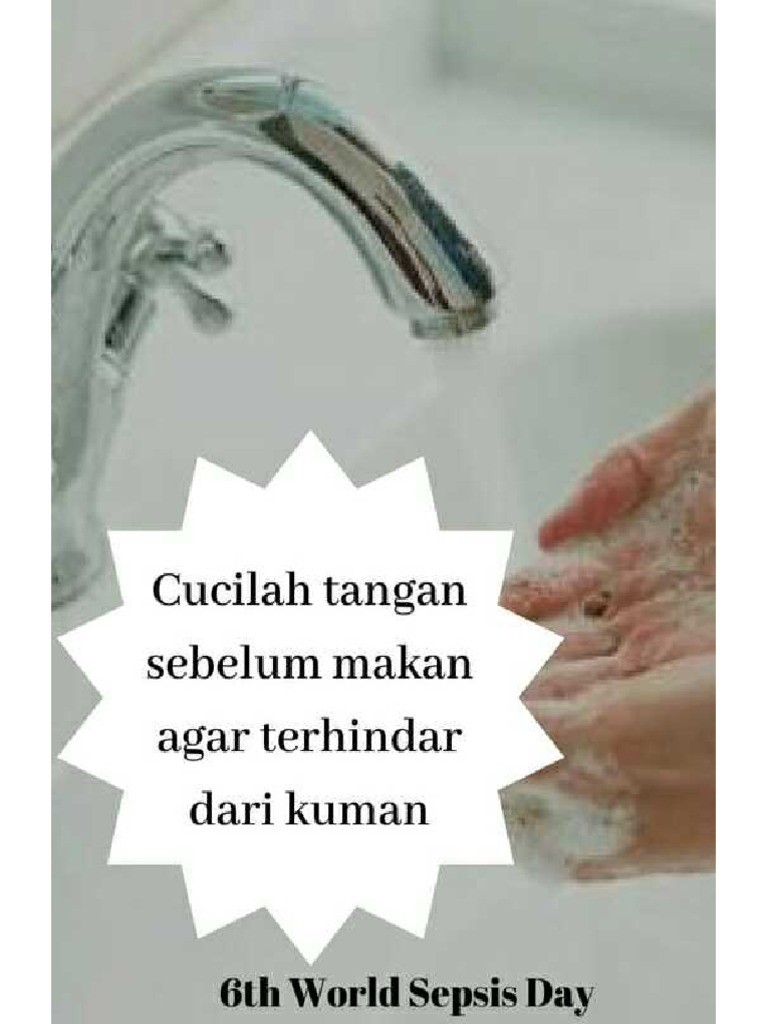 Poster Sepsis 6 | PDF