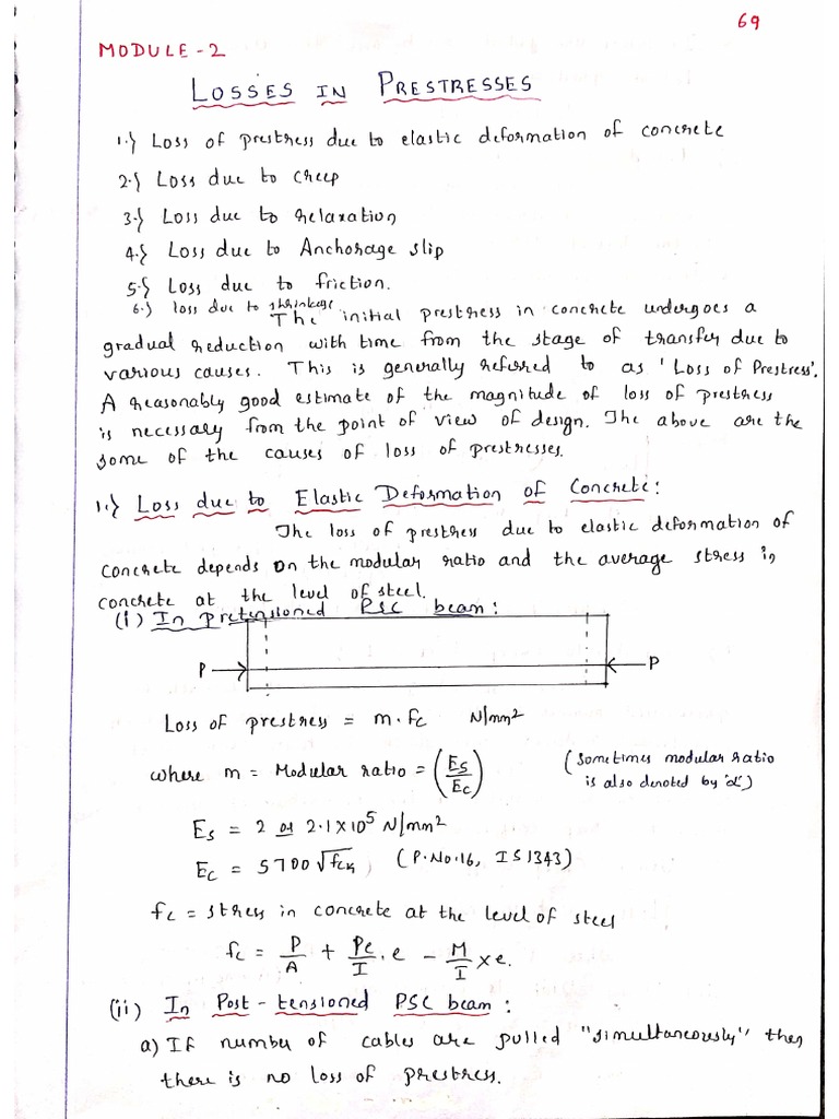 PSC Module 2 PDF | PDF