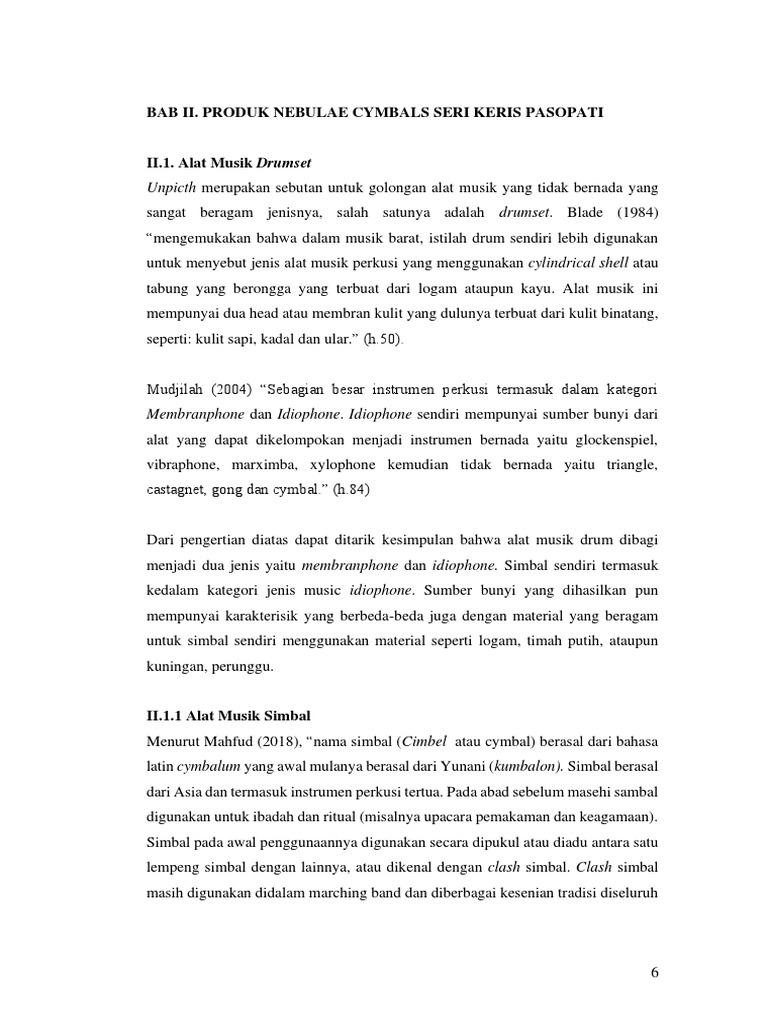 UNIKOM - Ronny Firmansyah - 12. BAB II PDF | PDF