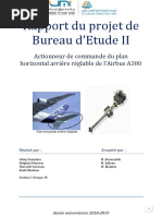 Caractéristiques des Profils d'Aile d'Avion | PDF | Profil ...