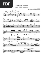 Tenor Rudiments: List Created by EMC | PDF