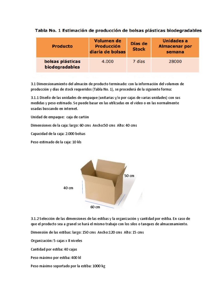 Escenario 3 | PDF