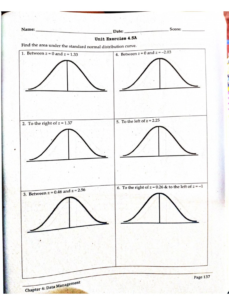 Ged 3 Final PS | PDF