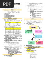 C 0 Sampling Plan Rev4 | PDF