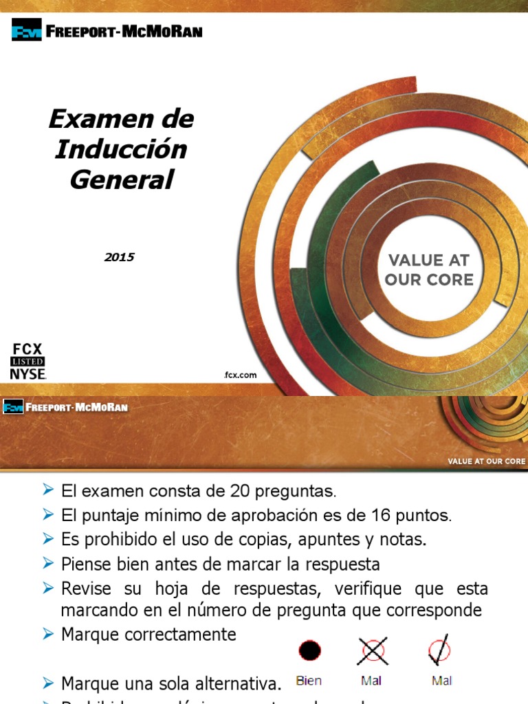 Examen CV1 | PDF