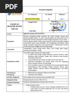 PPK Serumen Prop | PDF