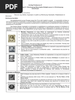 Ang Repormasyon | PDF