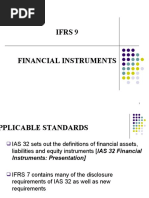 IPSAS-41-Financial Instruments and Liabilities | PDF | Fair Value ...
