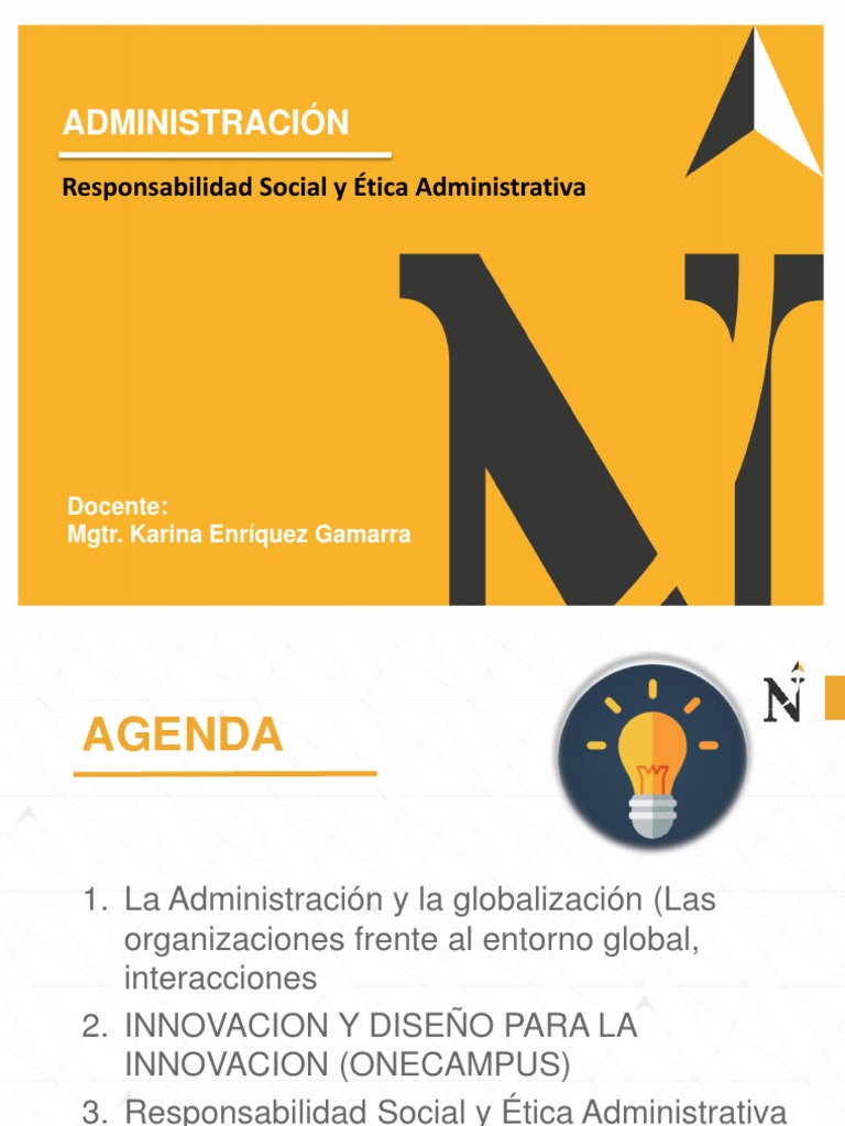 Sesión 3 PDF | PDF | Responsabilidad social corporativa | Economias