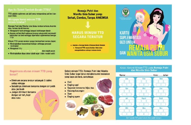 KARTU TTD REMATRI.docx | PDF