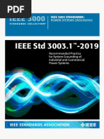 IEEE STD 1159-2019 | PDF