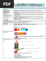 Math 1 Quarter 3 Week 5 Mga Hugis | PDF