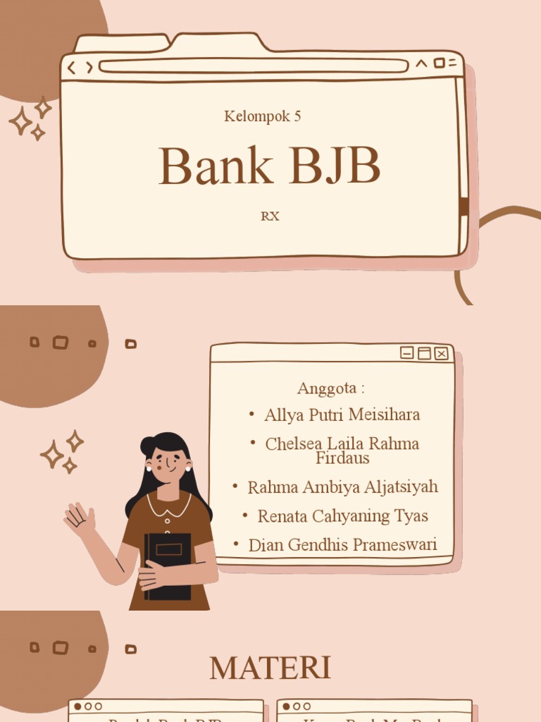 Produk Bank BJB | PDF