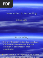 ABM_FABM11-IIIa-3 | PDF | Accounting | Money