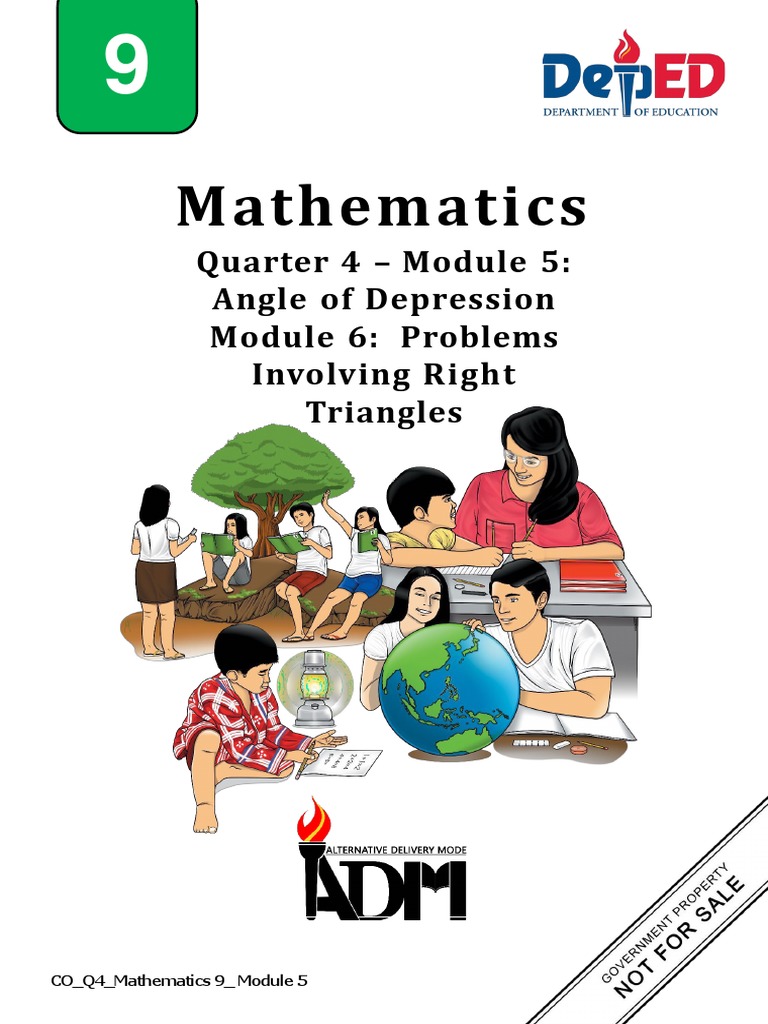 Math Week 5-6 PDF | PDF