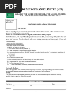 Using Python Libraries | PDF | Integer (Computer Science) | Namespace